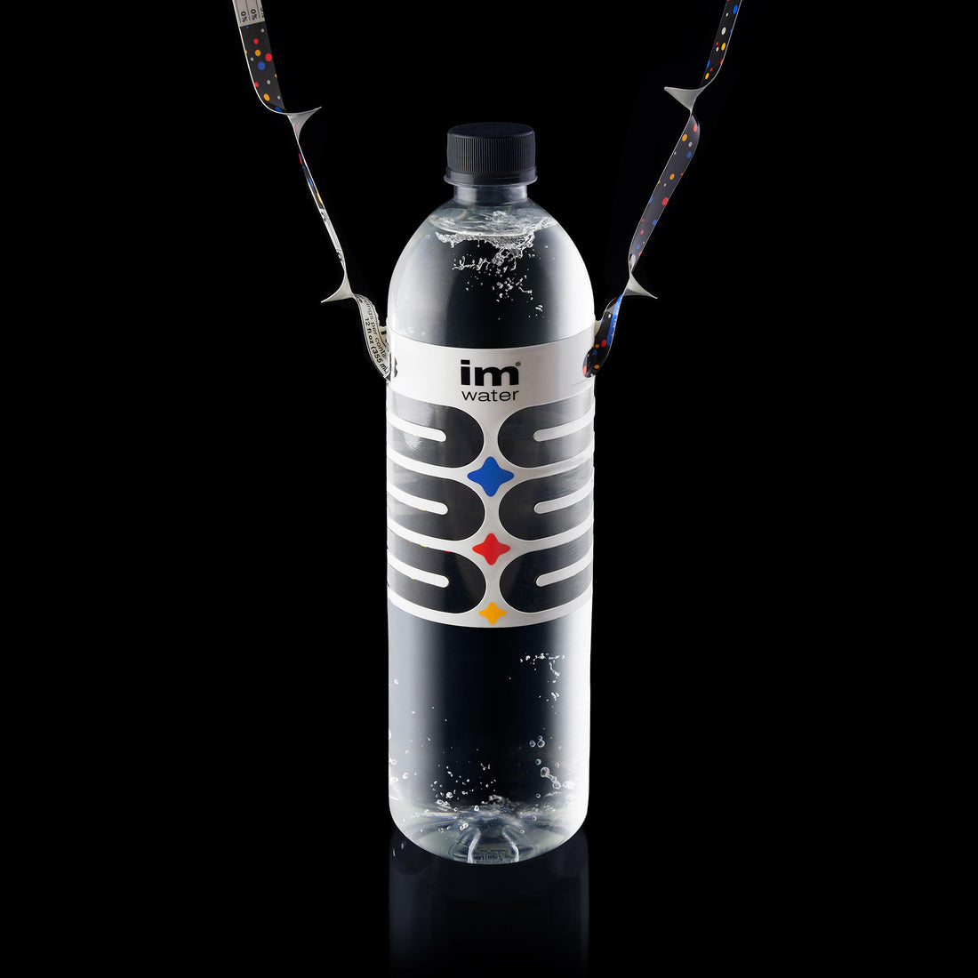 im Water