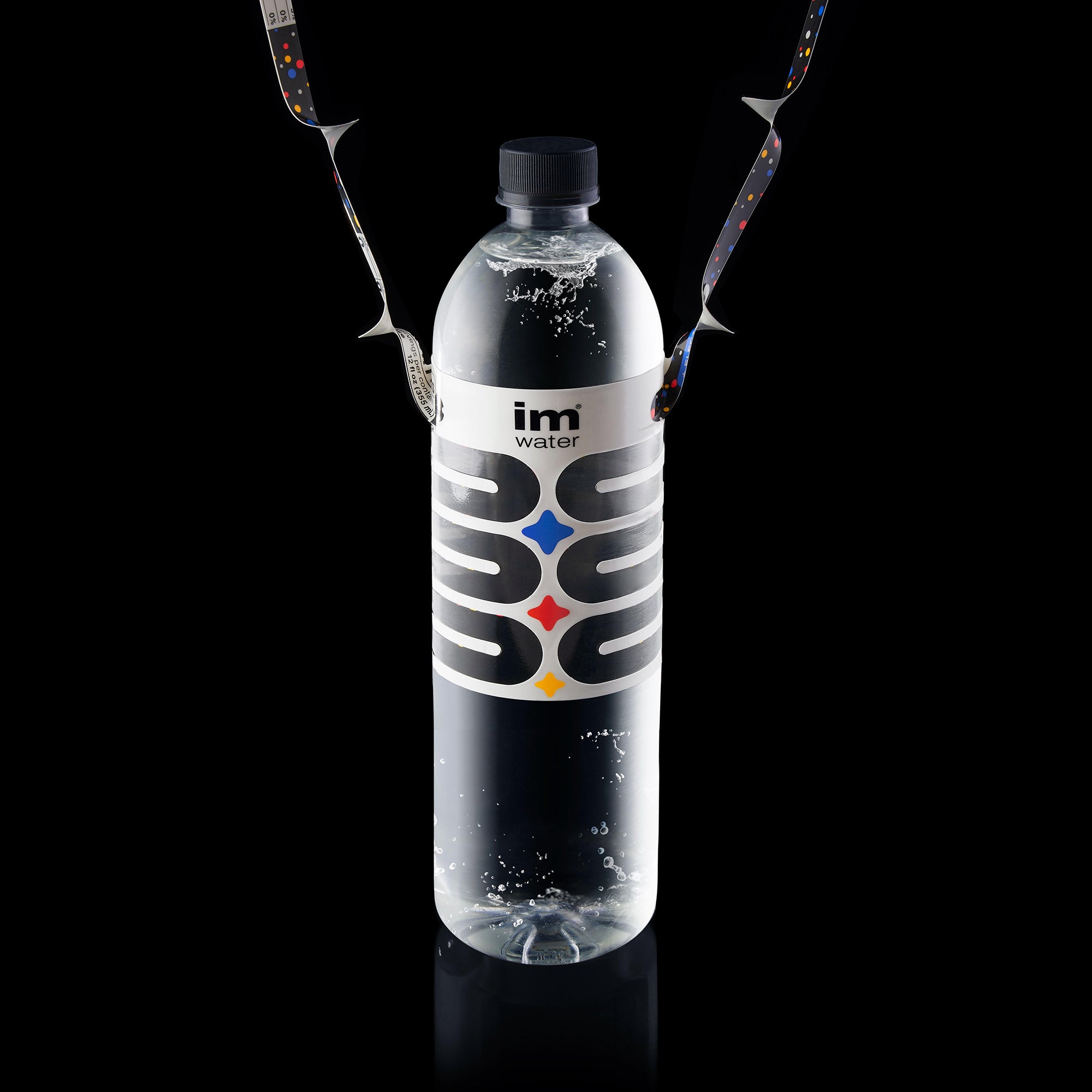 im Water